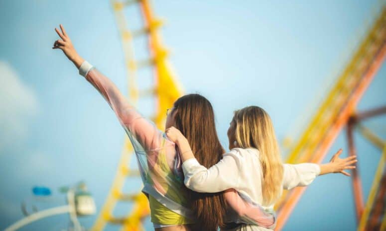 43 Spring Break Ideas Your Teen Will Love, 2025 | MEREDITH ADKISSON