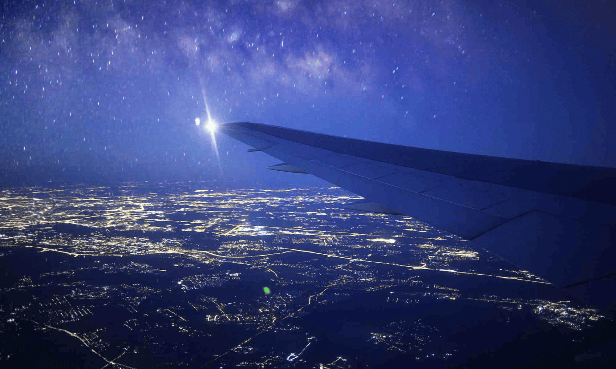 Unveiling the Secrets of Red-Eye Flights: Tips, Pros and Cons ...