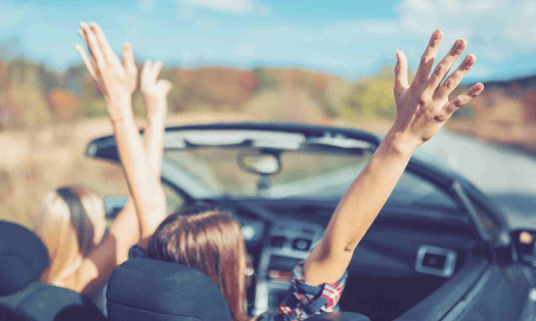 10 Amazing Mother's Day Getaway Ideas in Texas, 2024 | Meredith Adkisson