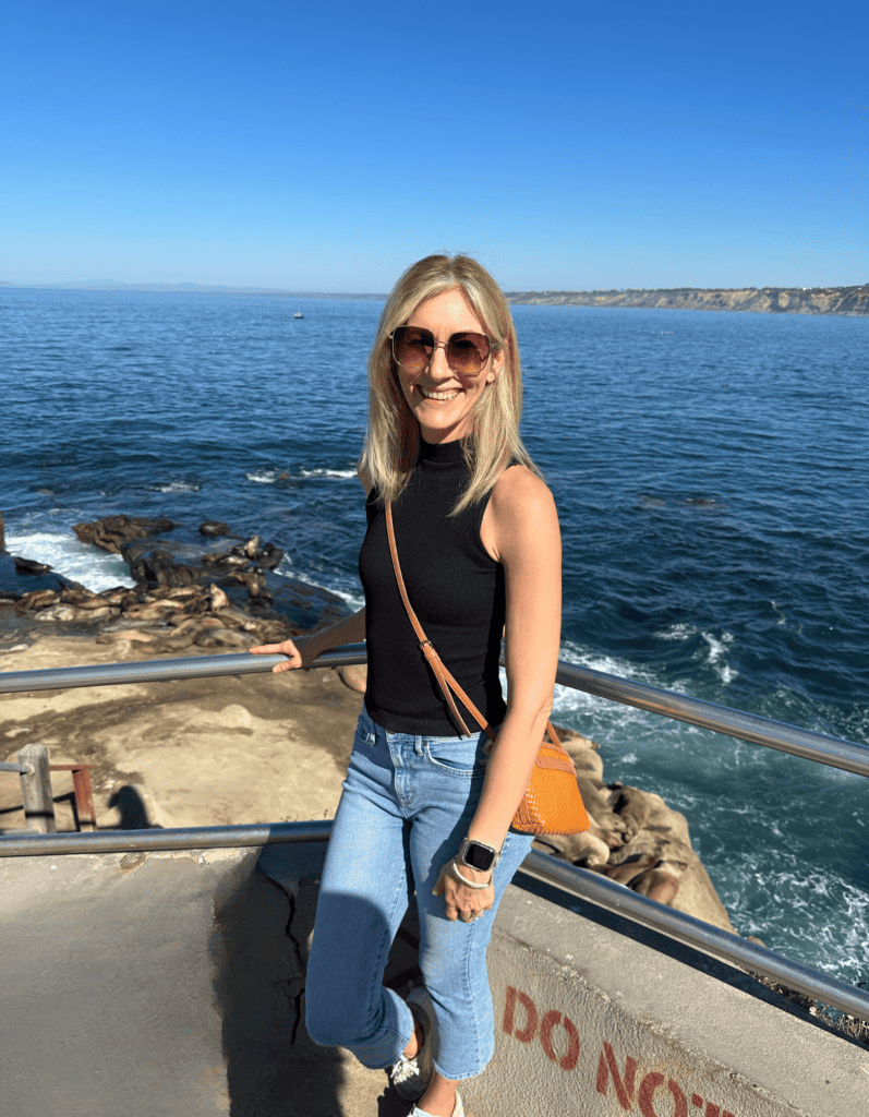 About | MEREDITH ADKISSON