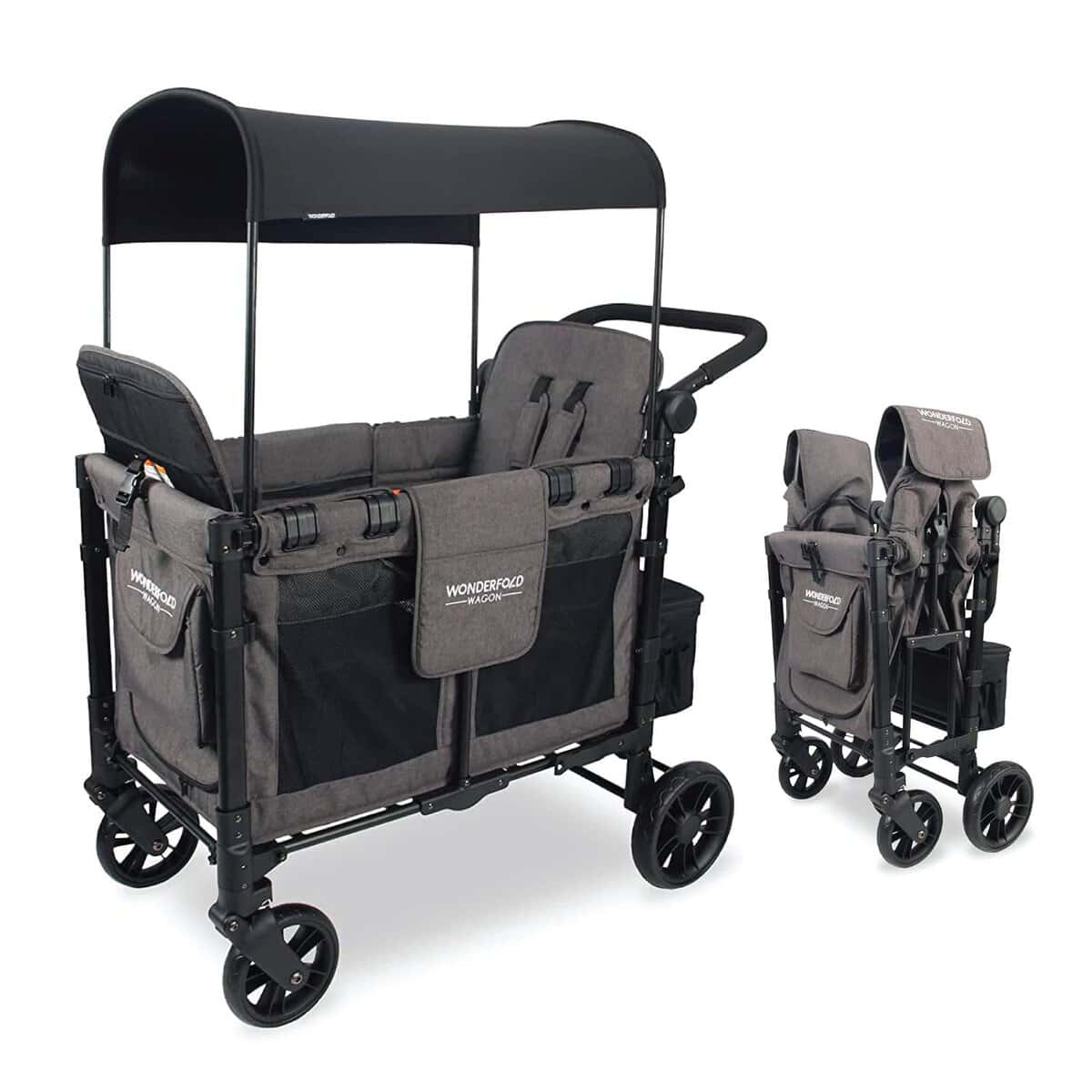11 Best Stroller Wagons for On the Go, 2024 | Meredith Adkisson