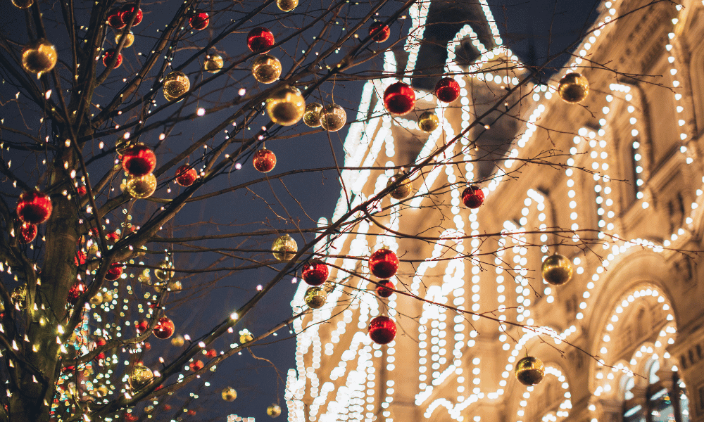 59 Festive Christmas Bucket List Ideas: Holly Jolly December Activities ...